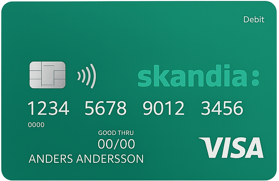SEB Debit L s Recensionen Och Ans k Direkt