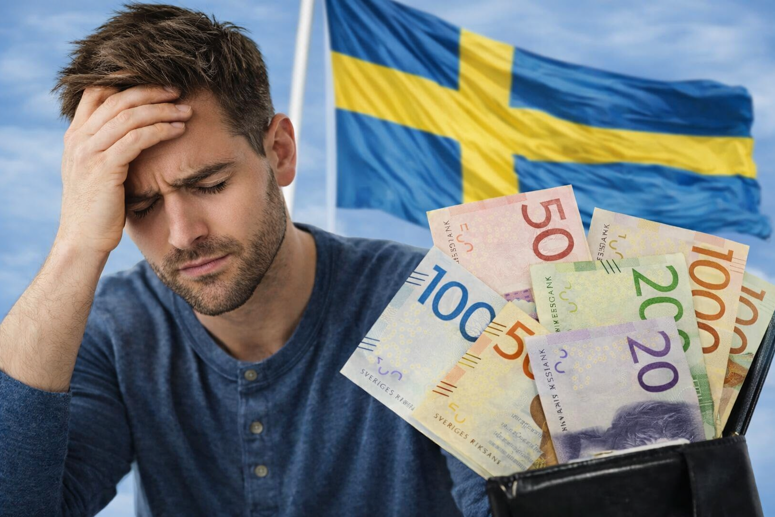 Skuldsanering - Vi lär dig allt du behöver veta om det